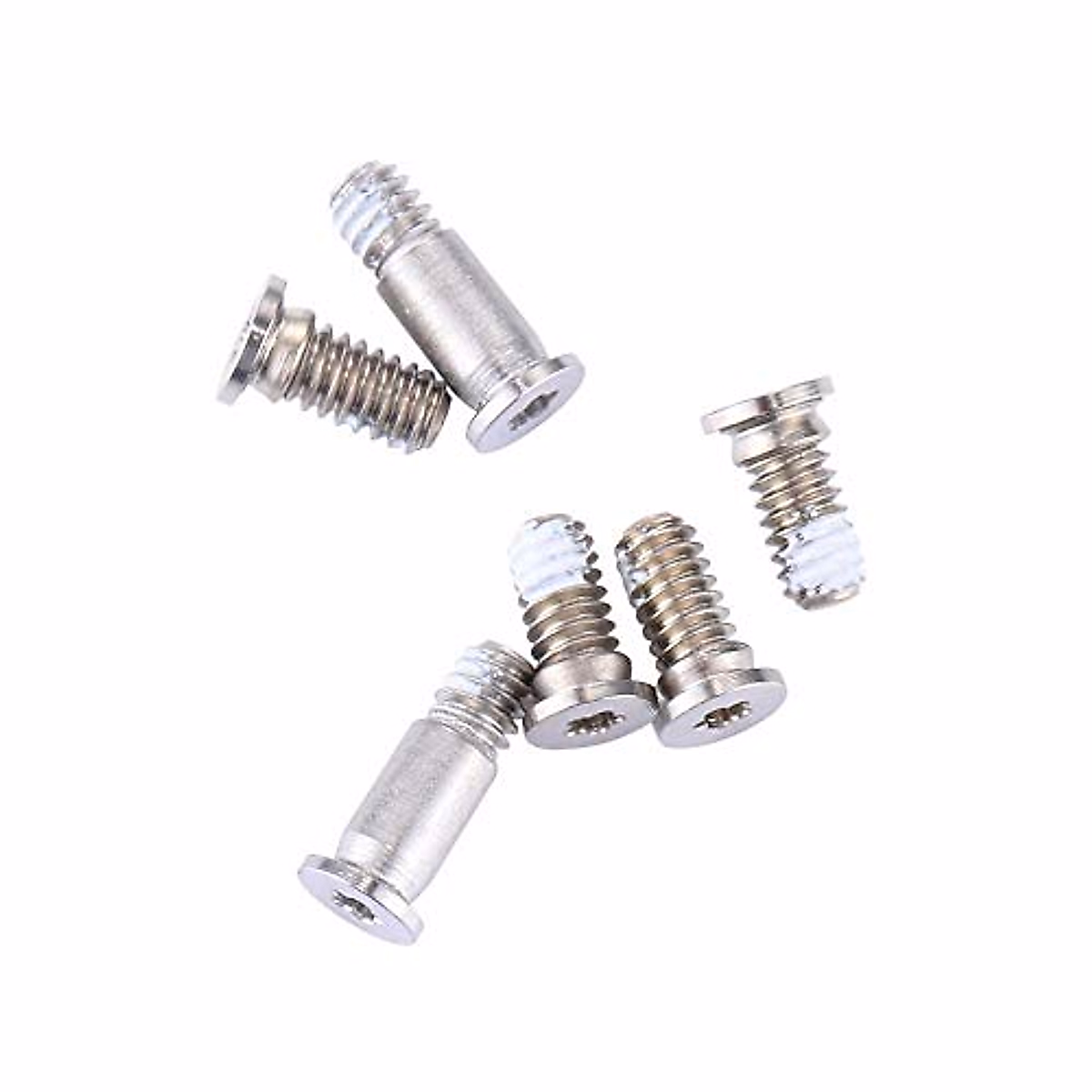 Macbook A1707 Bas Base Etui Argent/Gris Set de Vis/Tournevis Pentalobe