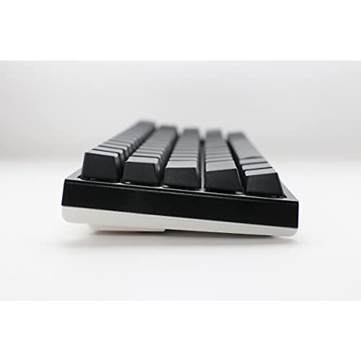 Ducky One 2 Mini Pro Classic RGB LED 60% Double Shot PBT Mechanical Keyboard (Kailh Box Brown)