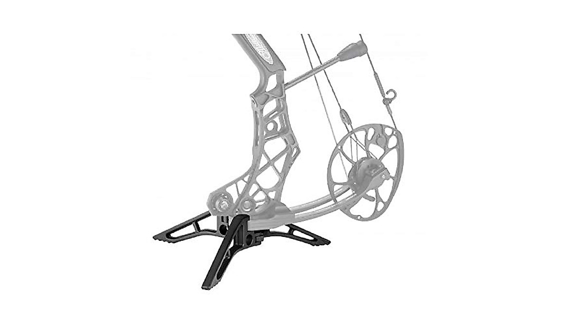 MATHEWS Engage Limb Legs - Lightweight & Durable Shooting Gear