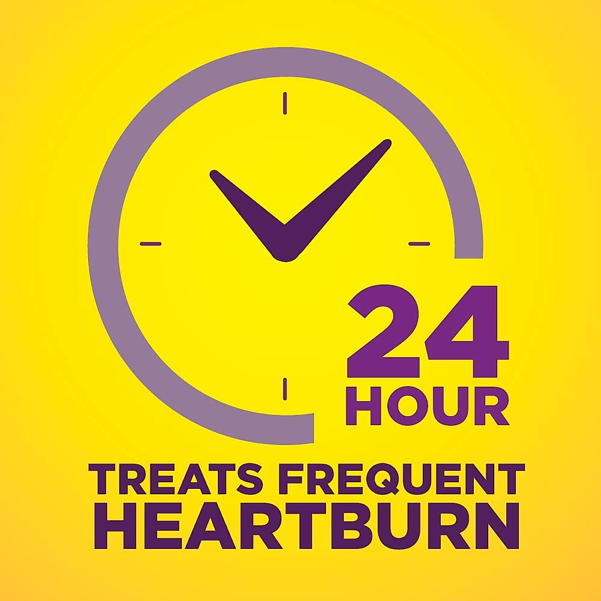 Amazon Basic Care Esomeprazole Magnesium Delayed Release Capsules, 20 mg, Acid Reducer, 14 Count