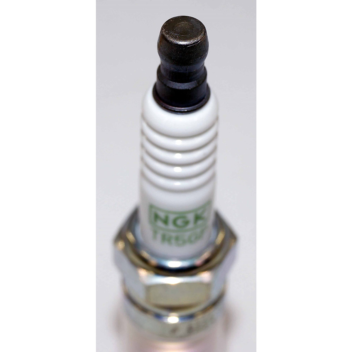 NGK # 3186 G-Power Platinum Spark Plugs TR5GP - 8 PCSNEW