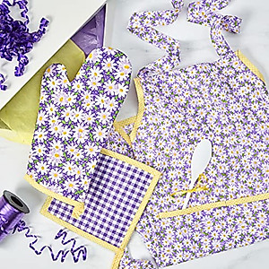 Wrights Extra Wide 1/2 Inch Double Fold Bias Tape for Quilting and Sewing, 27 Total Yards, White/Blue 9 Piece