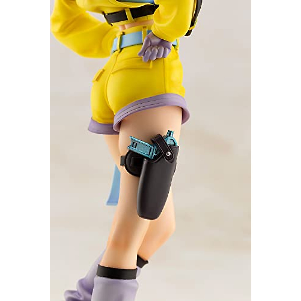 Transformers: Bumblebee Bishoujo Statue