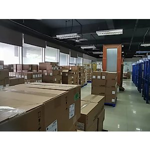 CBBEXP TP04G-BL-CU 4.1'' Text Panel HMI TP04GBLCU Sealed in Box 1 Year Warranty Fast Shipment