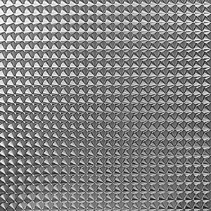 Flash Furniture Mellie 27.5'' Round Aluminum Indoor-Outdoor Table with Base