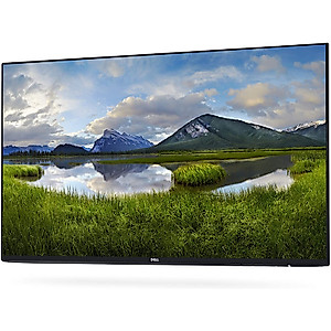 Dell UltraSharp 24 Monitor: U2419H Without Stand