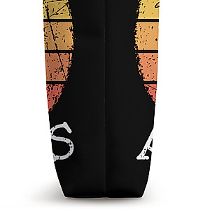 Aquarius Zodiac sign - astrology birthday Vintage Aquarius Tote Bag