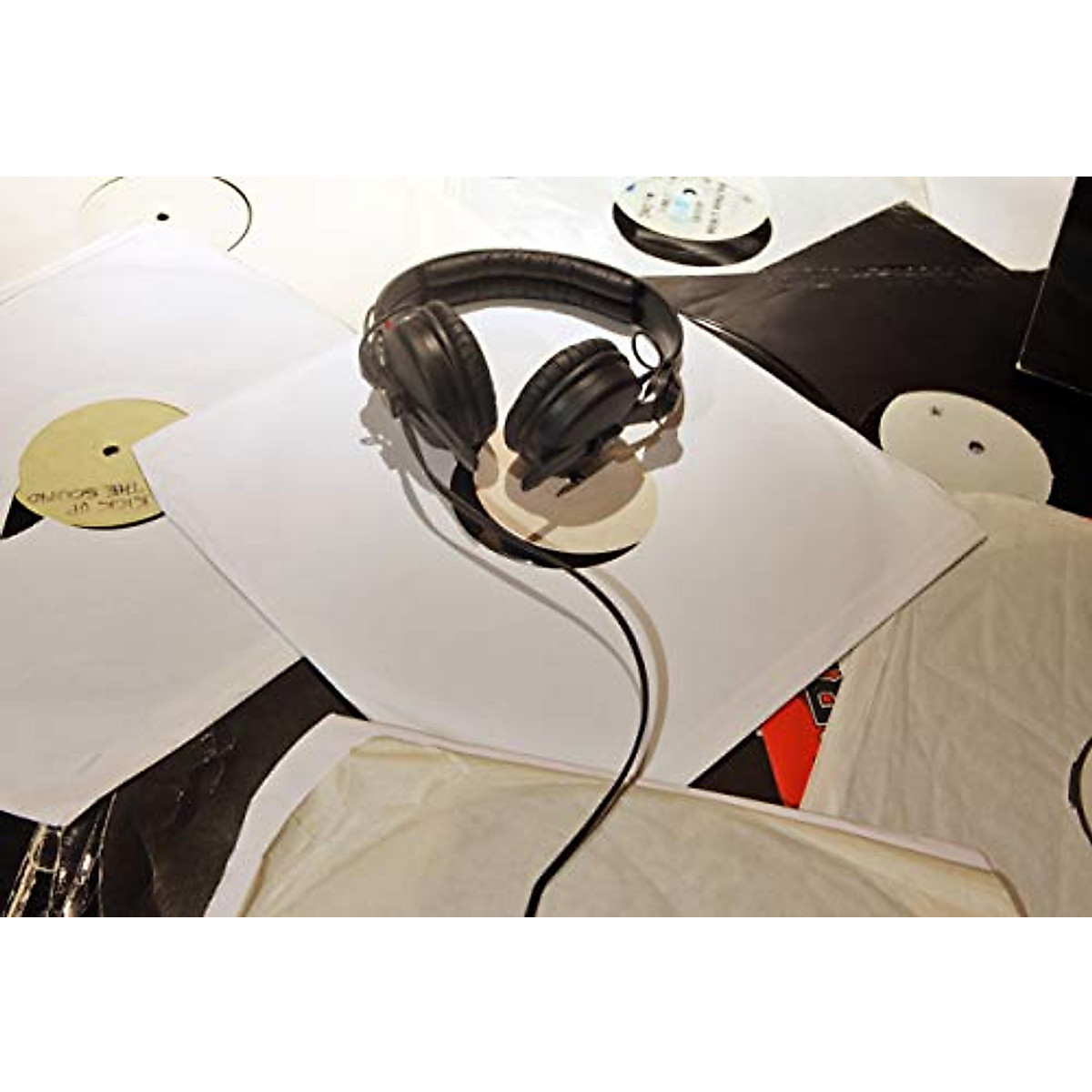 Sennheiser Pro Audio HD 25 Special Edition