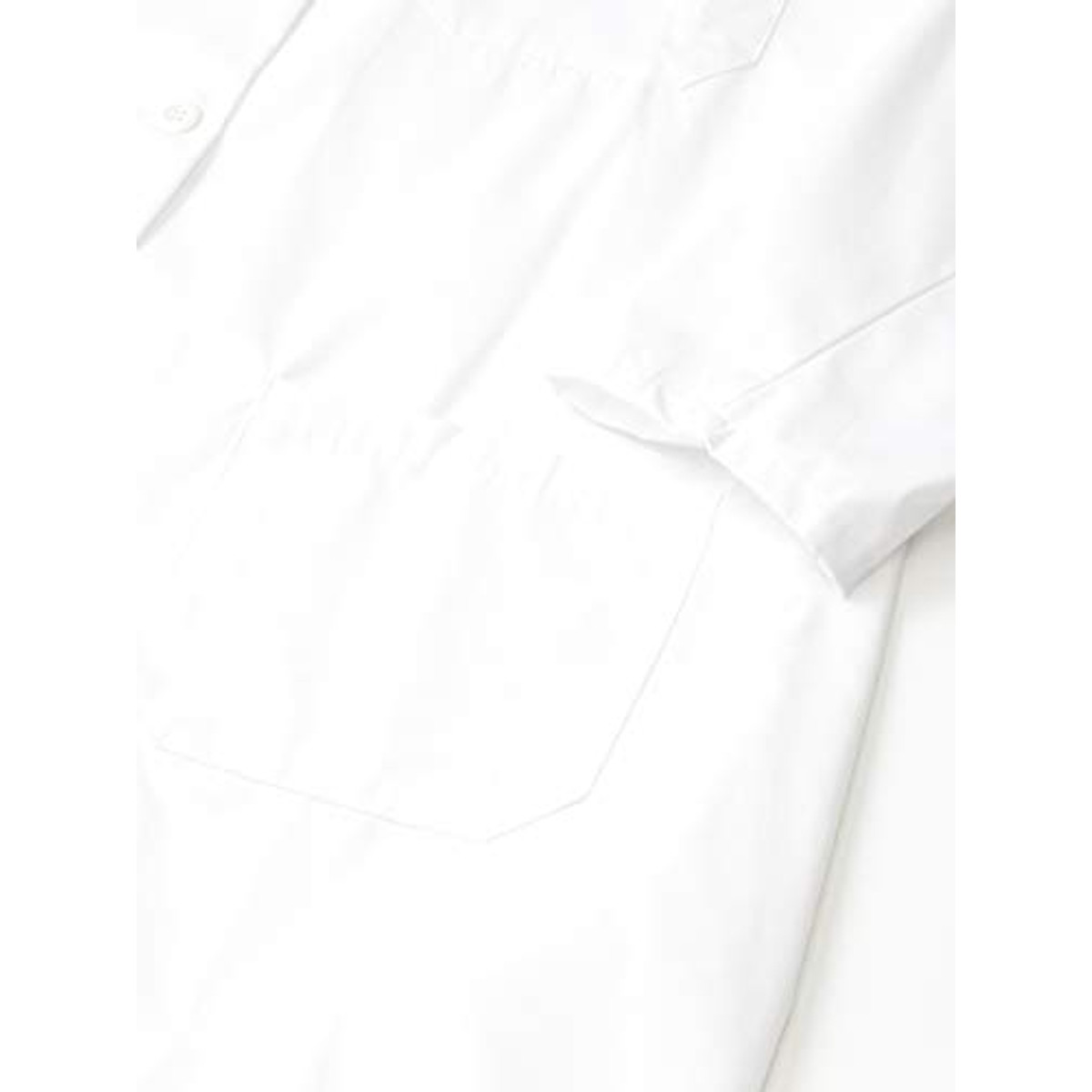 Fashion Seal Healthcare Women's Traditonal Length Lab Coat, White, 10