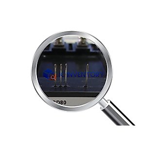 1PCS CVM75CD80 Power Module Supply New 100% Quality Guarantee