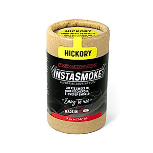 Charcoal Companion CC6076 InstaSmoke Smoke Tubes