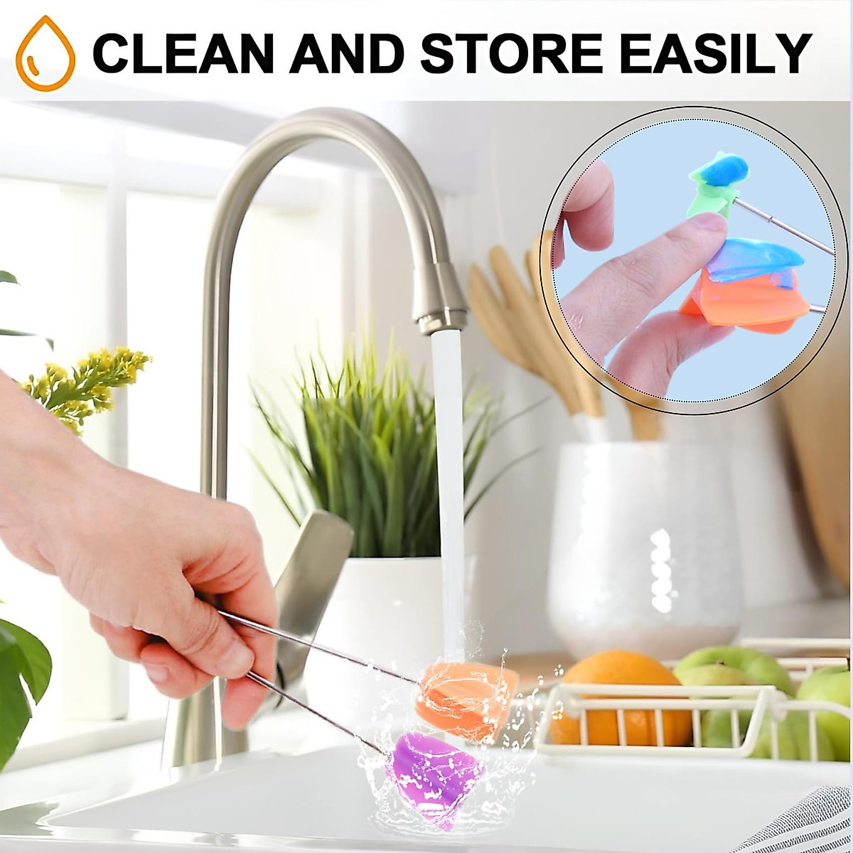 Resin Mixer, Handheld Battery Epoxy Mixer for Minimizing Bubbles, Epoxy Resin Mixer, Resin Stirrer for Resin, Silicone Mixing, DIY Crafts Tumbler