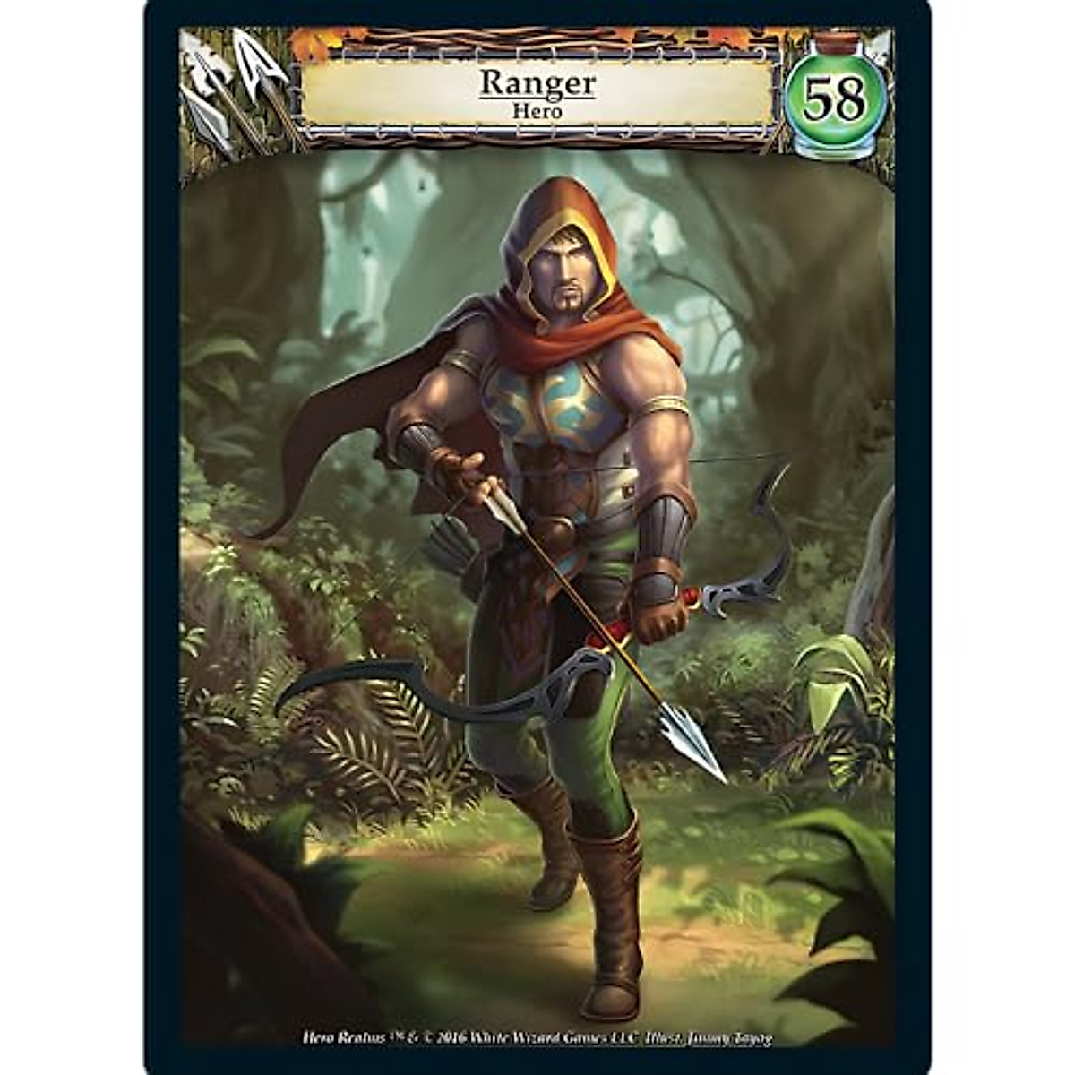 Wise Wizard Games Bundle: Ruin of Thandar Plus Character Packs