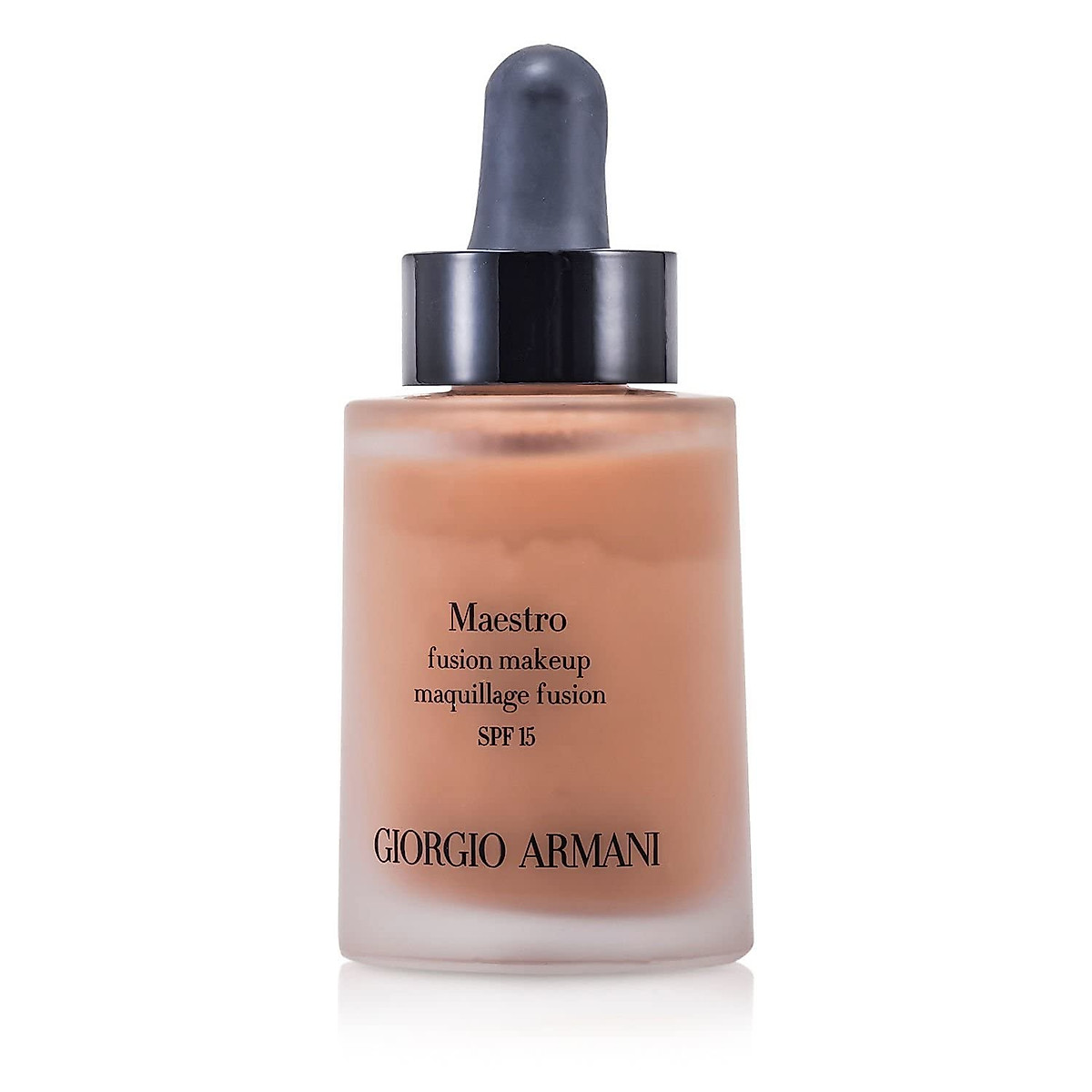 Giorgio Armani Maestro Fusion Make Up Foundation Spf 15, 5.5, 1 Ounce