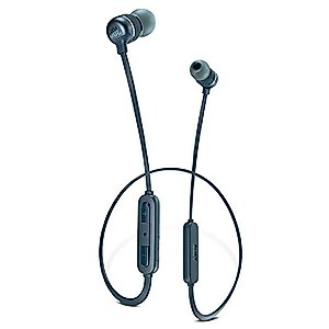 JBL Duet Mini 2 Bluetooth Wireless In-Ear Headphones Blue