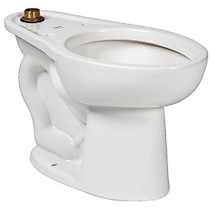 American Standard Madera 3465001.020, Medium, White
