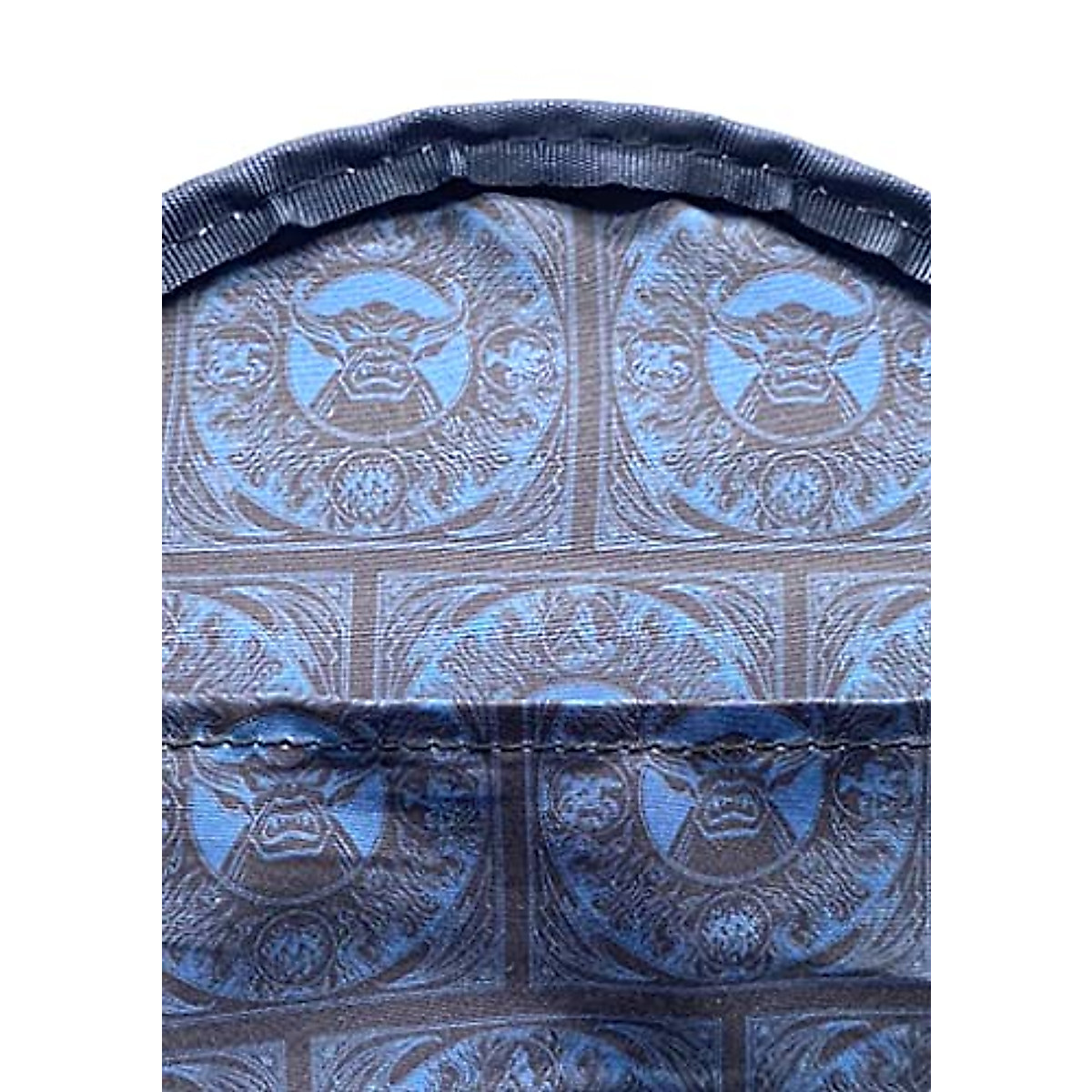 Loungefly X LASR Exclusive Disney Chernabog Bald Mountain Mini Backpack - Fashion Cosplay Disneybound Cute Backpacks