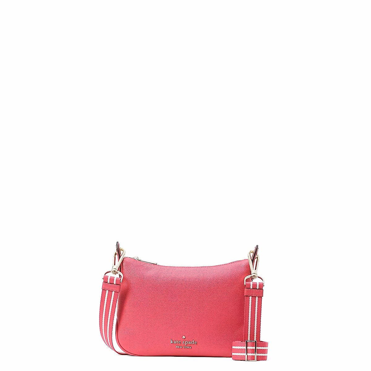 Kate Spade New York Rosie Small Crossbody Bag in Festival Pink