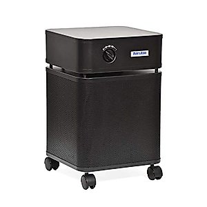 Austin Air HealthMate Standard Air Purifier (B400B1) Black