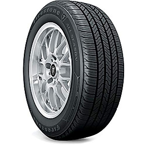 Firestone All Season Touring Tire 235/55R19 101 H