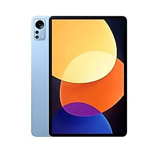 2023 Global Version Pad 6 Pro 12gb ram 512gb ROM Touch Tablet Android 13 Snapdragon 870 10 Core Tablet PC 5G WiFi Dual SIM Card Grey add Keyboard / 10GB 256GB