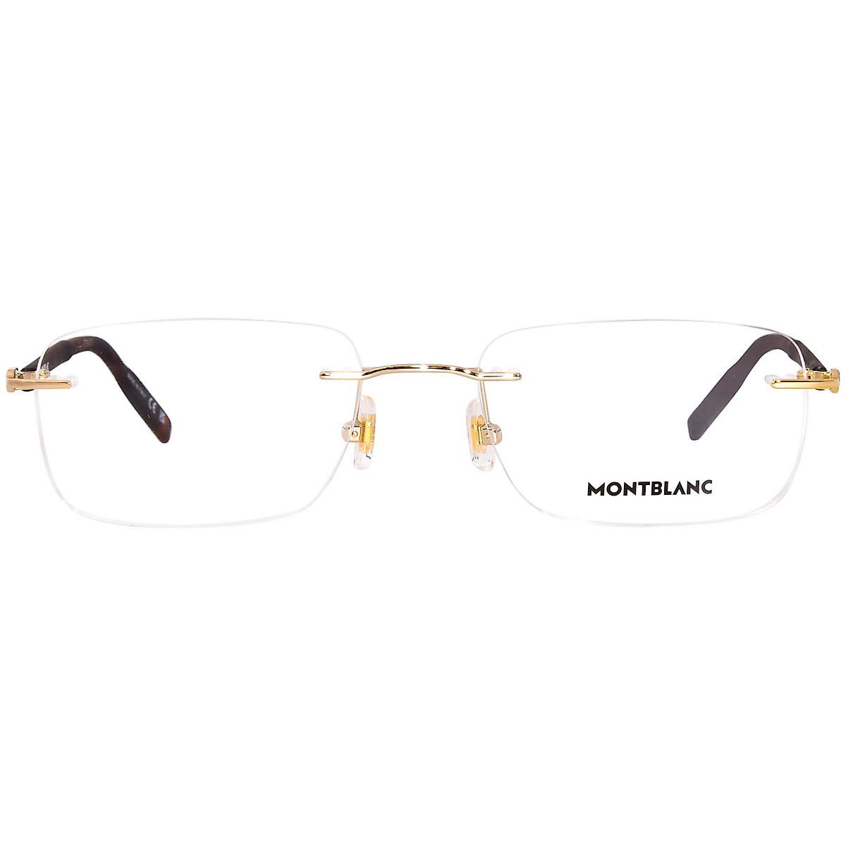 Eyeglasses Montblanc MB 0221 O- 006 / Havana