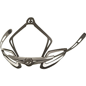 Giro Accessory-2119237 Silver decals One Size