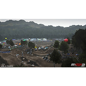 MXGP2 - PlayStation 4