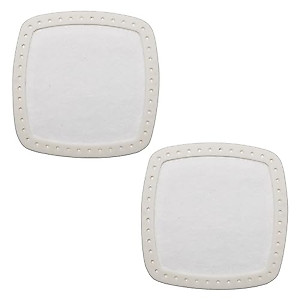 SYOWADA 2PCS Air Filter Replacement for A226002160 PB2520 PB-2520