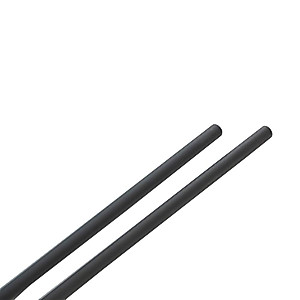 SHARROW 30 Inch Archery Pure Carbon Arrows Shaft ID 6.2mm Spine 250 300 350 400 450 500 550 600 Arrows Shaft for DIY Compound Recurve Bows Hunting (Purple, Spine 250)