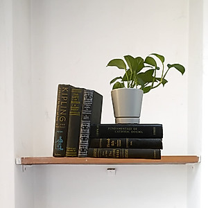 Antique Black Books by Color | Real Hardback Books Home Decor | Bulk Bundle of Decorative Hardcovers for Bookshelf Interior Design of Homes, Offices, Weddings, or Set Props