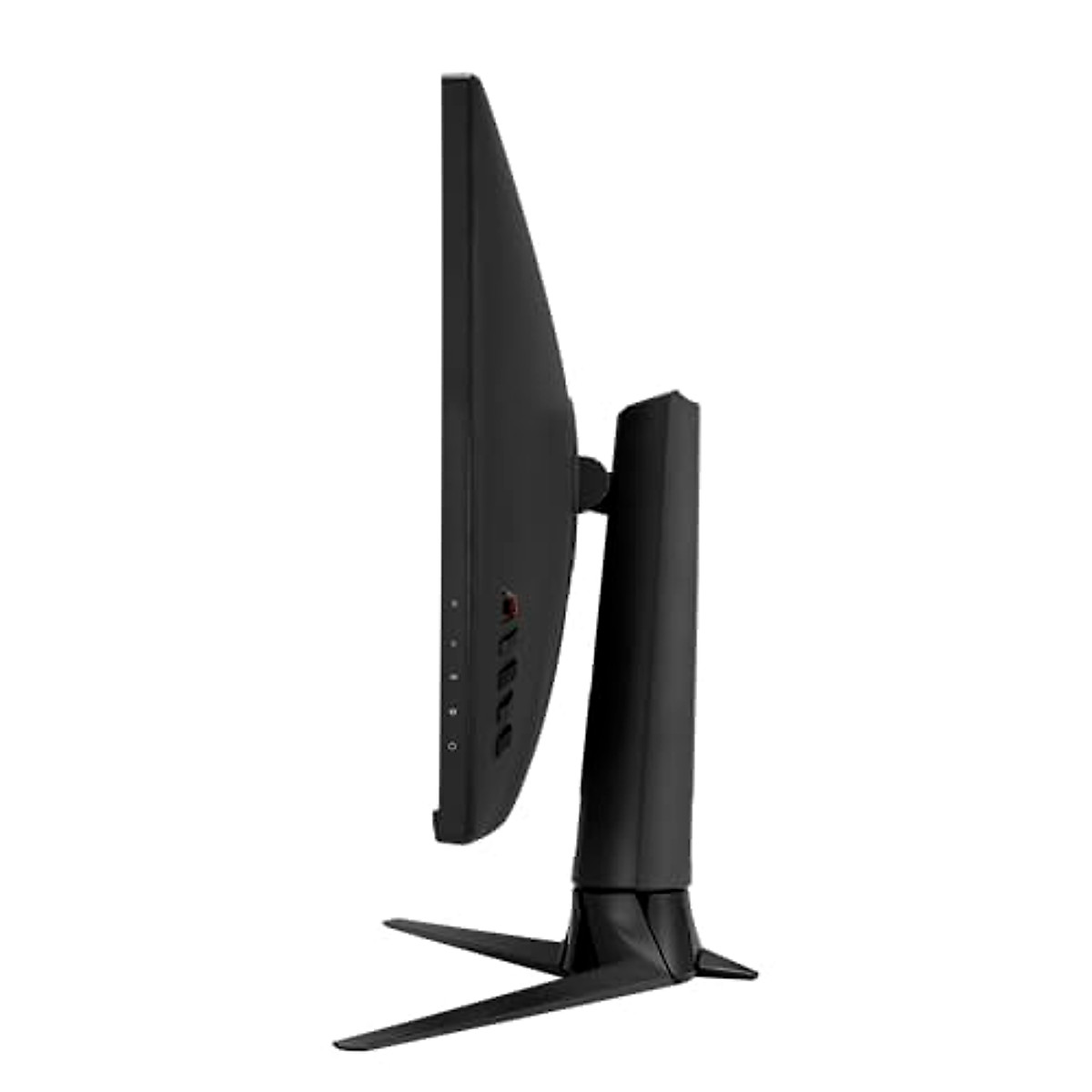 ASUS ROG Swift PG329Q 32” Gaming Monitor, 1440P WQHD (2560x1440), Fast IPS, 175Hz (Supports 144Hz), 1ms, G-SYNC Compatible, Low Motion Blur Sync, Eye Care, HDMI DisplayPort USB, Display HDR 600, Black