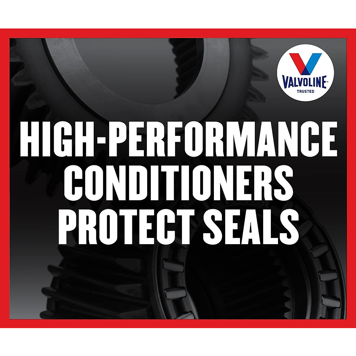 Valvoline Multi-Vehicle (ATF) Full Synthetic Automatic Transmission Fluid 1 GA