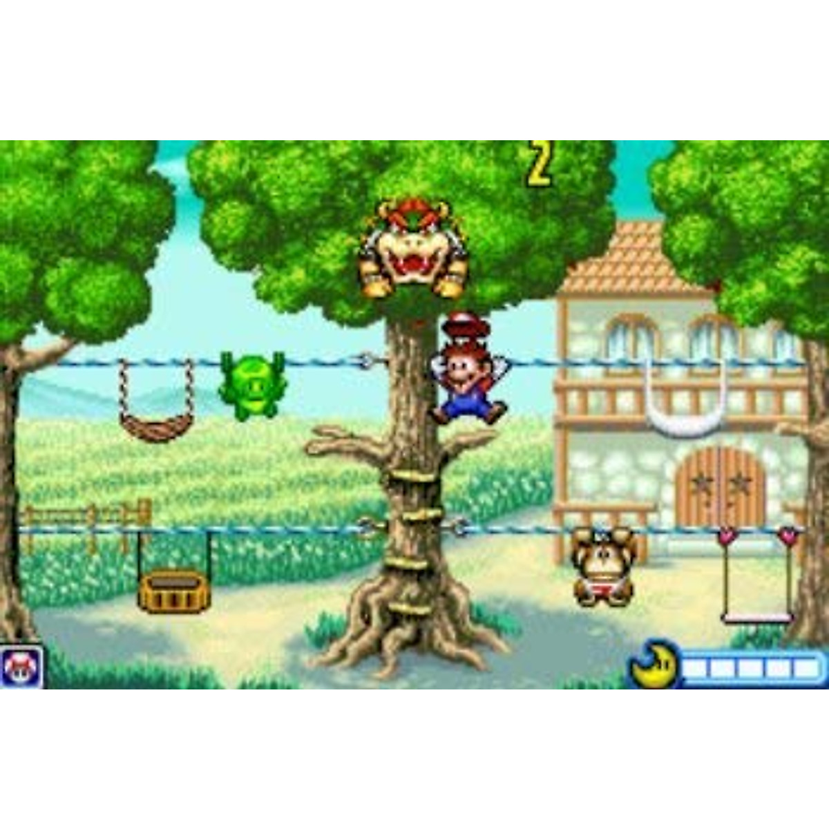 Game & Watch Gallery 4 (Renewed)