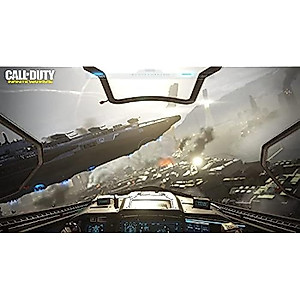 Call of Duty Infinite Warfare (Playstation 4)