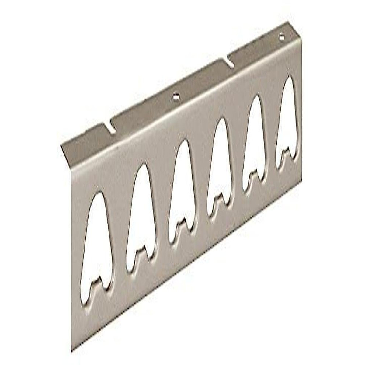 JR Products 20525 Closet Valet Hanger - 8'