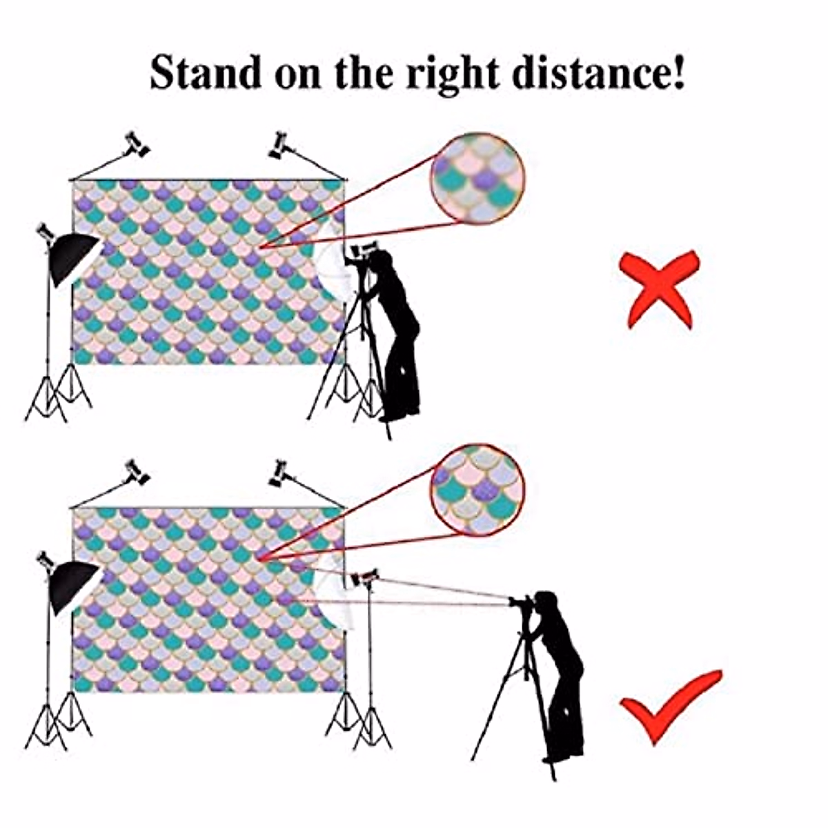 xiangfen Willy Wonka Photography Backdrop Charlie & The Chocolate Factory Background Birthday Photography Willy Wonka Party Banner 7x5 feet Vinyl Backdrop