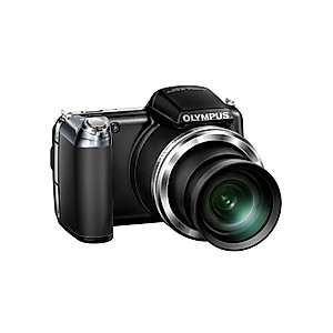 SP-810UZ Black - International Version (No Warranty)