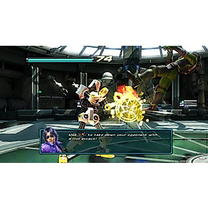 Tekken Tag Tournament 2 PS3