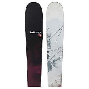 Rossignol 2021 Black OPS Rallybird Women's Ski (162)