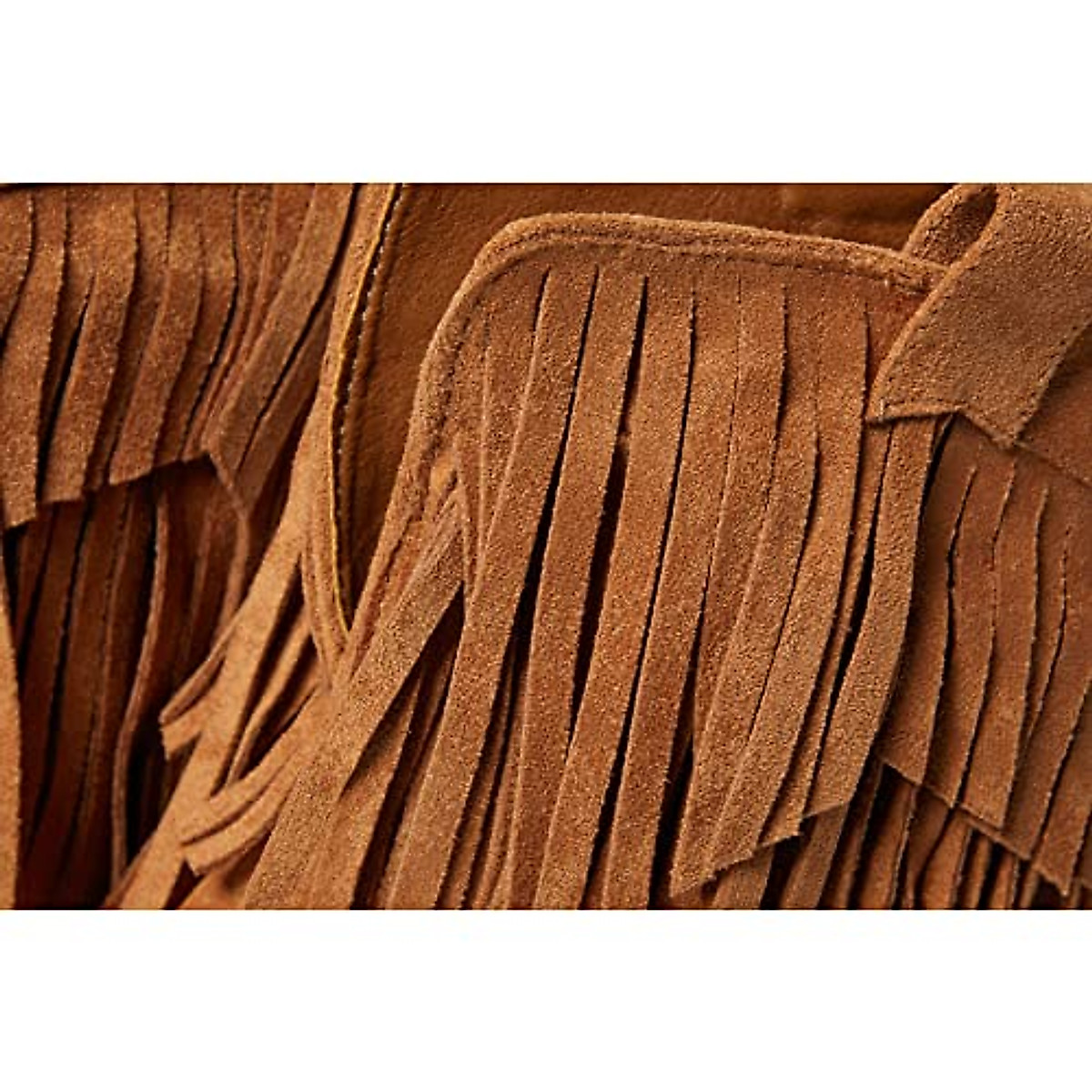 Matisse Logan Saddle 8.5 M