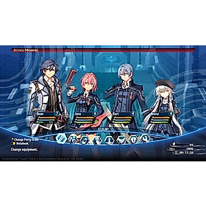 The Legend of Heroes: Trails of Cold Steel III / The Legend of Heroes: Trails of Cold Steel IV: Deluxe Edition - PlayStation 5