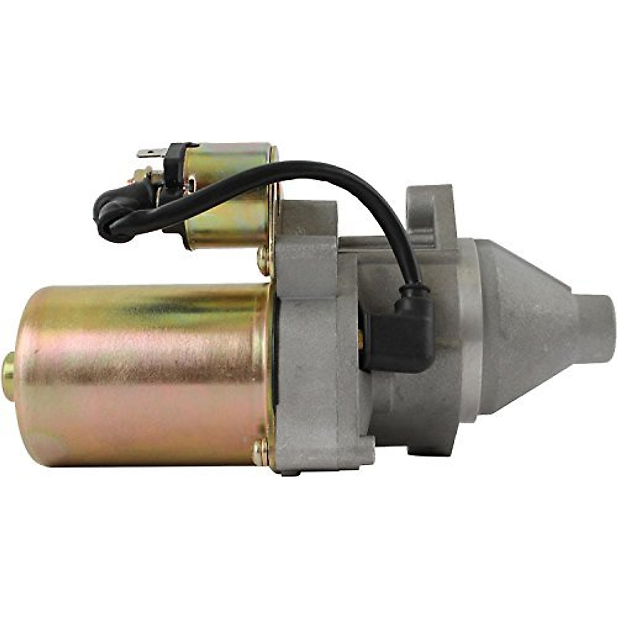 Lumix GC Electric Starter For LIFAN LF190FD LF190F-BQ BDQ LF188F BDQ