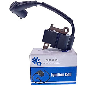 1133-400-1350 Ignition Coil for STIHL Chainsaw MS270 MS280 ZF-IG-A00152
