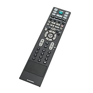 New Replace MKJ32022820 TV Remote for LG 37LC5DCB 42LB5DC 32LC50C 32LC50CB 32LC50CS 32LC5DC 32LC5DCB 32LC5DCS 42LC50C-UA 42LC50C