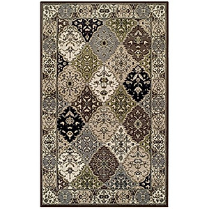 SUPERIOR Designer Paloma Area Rug (8' x 10')