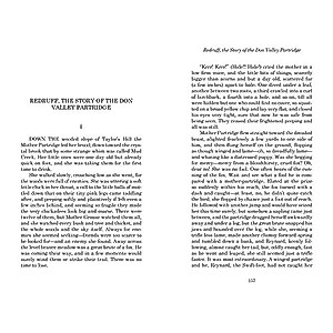 Wild Animals I Have Known