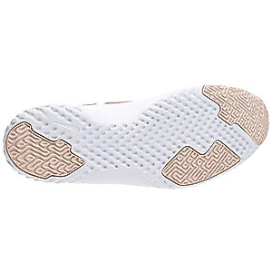 Nike Womens Renew in Season TR 9 Running Trainers AR4543 Sneakers Shoes (UK 5 US 7.5 EU 38.5, fire Pink Magic Ember 603)