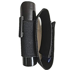 C.H.First Nylon Adjustable Hand Strap for Pepper Gel Spray (Pepper Spray Not Included)