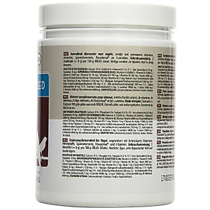 Oropharma - Complement Oiseaux - Opti Breed - 500 G